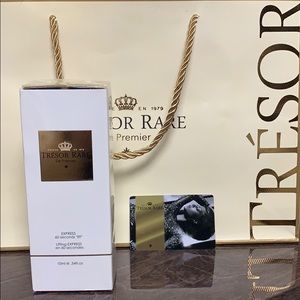 Tresor Rare | Skincare | Tresor Rare De Premier Express 6 Seconds Lift ...
